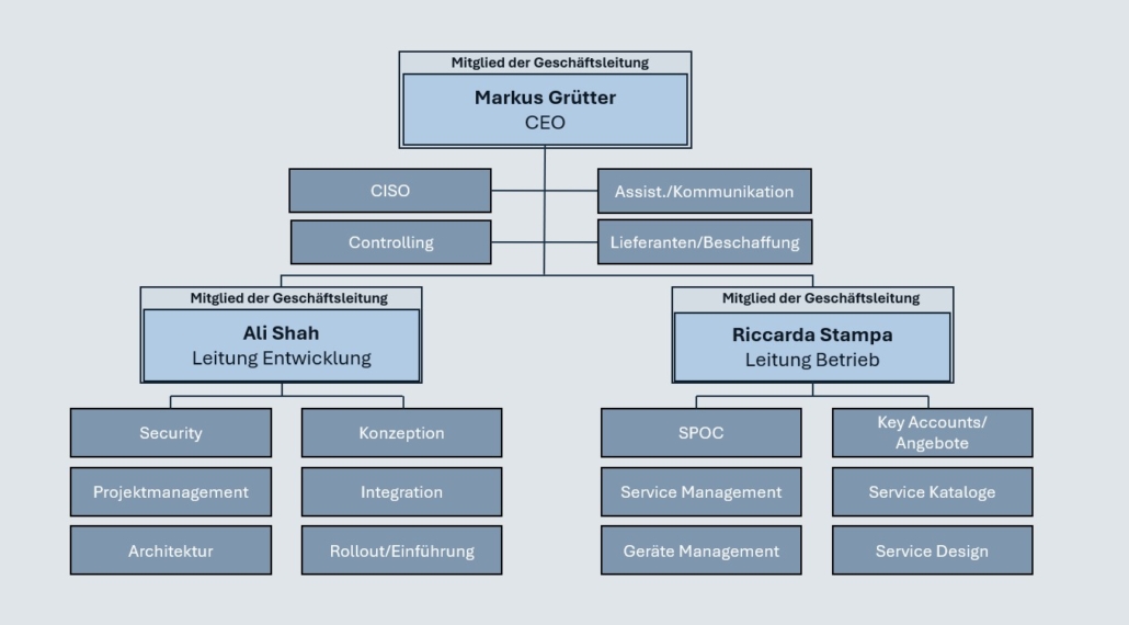 commIT - commIT - Professionelle ICT-Dienstleistungen